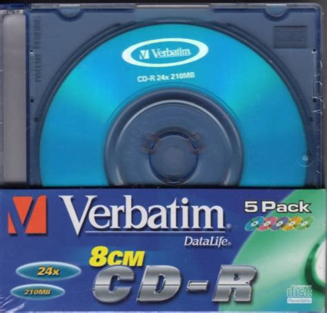 Mini Cd R Niska Cena Na Allegropl