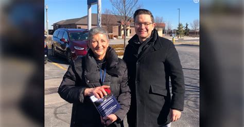 Borelli To Run In Windsor Tecumseh Lakeshore