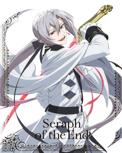 Ferid Bathory Render By Lopmonify On Deviantart