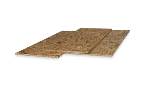 Osb Green Pallet