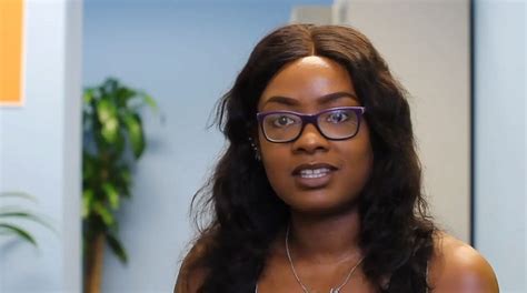 Teisha King On The Value Of Community And A Strong Support System In College Kipp Public