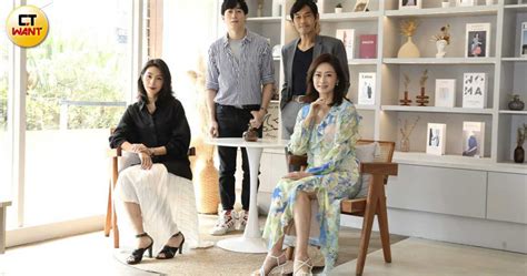 劉瑞琪91歲爸家中癌逝 《最後一封情書》搭「前女婿」呂紹齊虐戀 娛樂 Ctwant