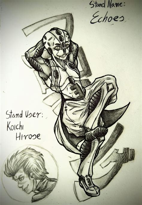 Echoes Act Three Fanart By Jjtheblackgoat On Deviantart