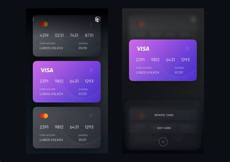 Dribbble Ui Export Layouts  By Luboš Volkov