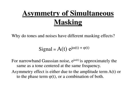 Ppt Fundamentals Of Perceptual Audio Encoding Powerpoint Presentation