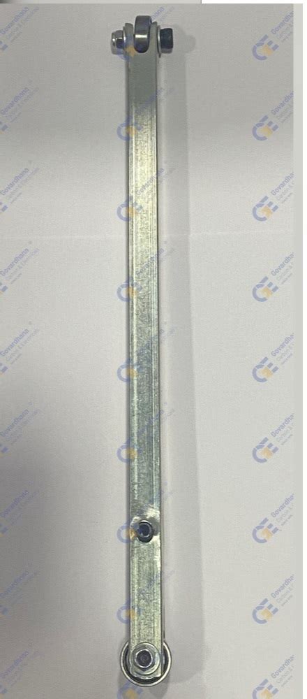 Door Rod Assembly Square Type Govardhana