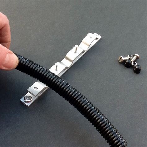 Electrical Conduit Brackets