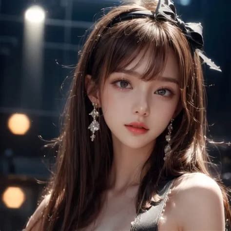 Ai Waifus By Aicandy