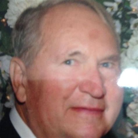 Seamon Moe Obituary February 6 2016 Cress Funeral And Cremation Services