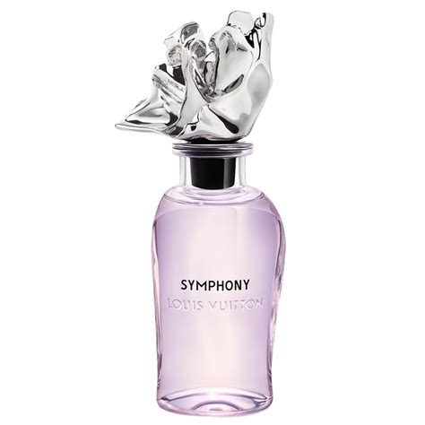 Louis Vuitton Fragrance קולקציית דוגמיות בשמי לואי ויטון