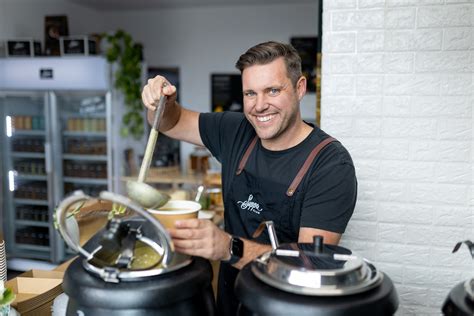 Soups For All Seasons From The Suppa Club Small Business Development Corporation