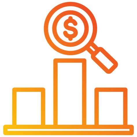 Competitive Advantage Free Business And Finance Icons