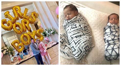 ‘the Hills Alum Doug Reinhardt And Fiancée Mia Irons Have Twins