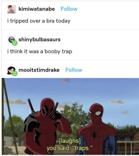 Deadpools Stomach Do Be Looking Thicc Though Scrolller