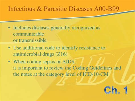 Ppt Icd 10 Cm Coding Powerpoint Presentation Free Download Id2362528