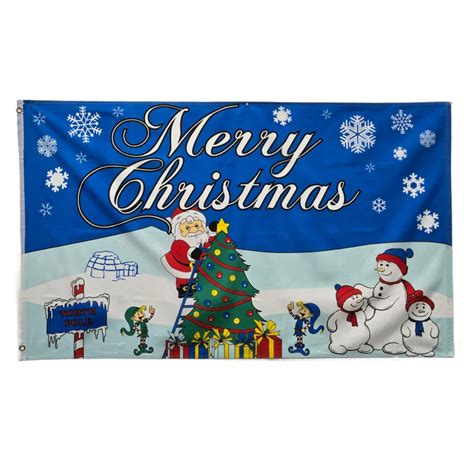 Buy North Pole The Flag Shop Made In Canada