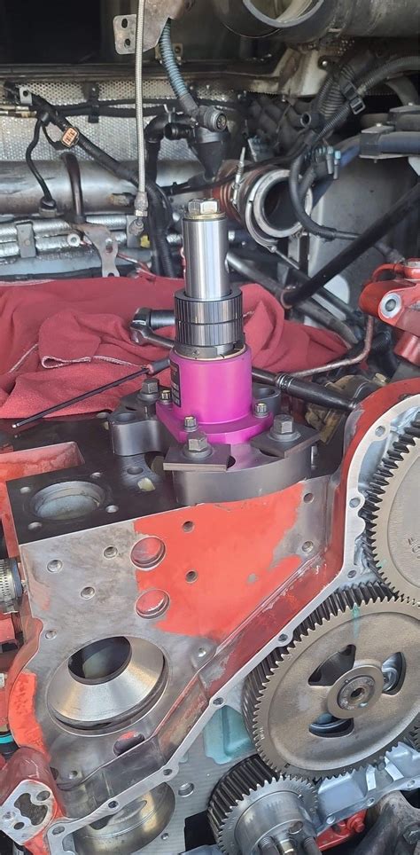 Cumminspower Cummins Totaltruckrepair John Alexopoulos