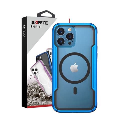Re Define Shield Armor Magsafe Case For Iphone 16 Pro