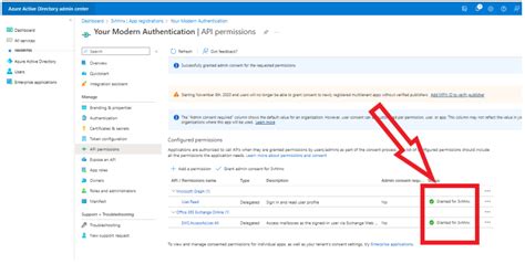 Authentication Methods For Microsoft 365 All Products Migrations Bittitan Help Center