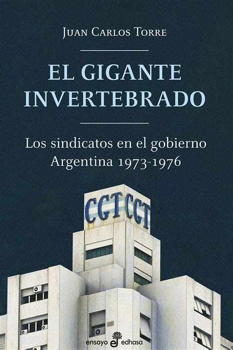 Edhasa El Gigante Invertebrado