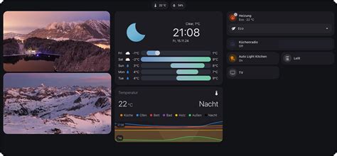 Graphite Theme Themes Home Assistant Community