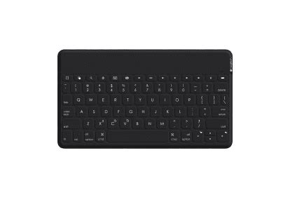 Logitech Bluetooth Keyboard Folio Keys To Go Brightsource Kenya