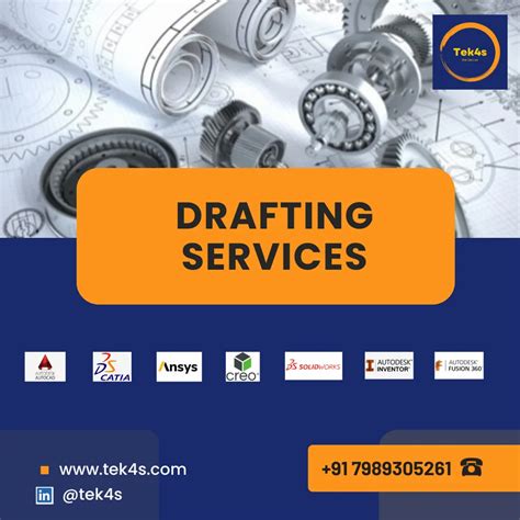 Drafting Services At Rs 1500 Glue Dispenser In Hyderabad Id