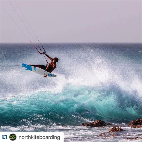 Kitesurfing Magazine On Instagram Repost Northkiteboarding ・・・ Try