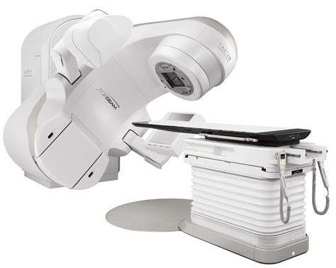 New Radiotherapy Unit Royal Free London