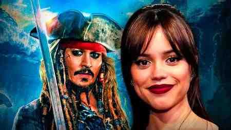 Jenna Ortega Latest News The Direct The Direct