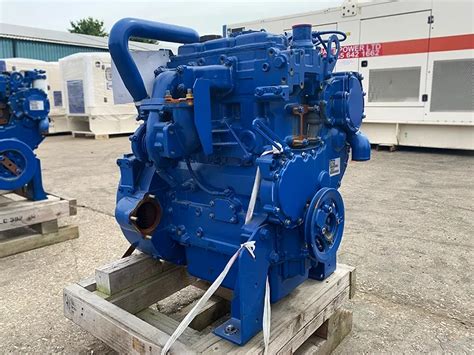 Used Perkins 1103a 33t Engine For Sale Stuart Group Ltd