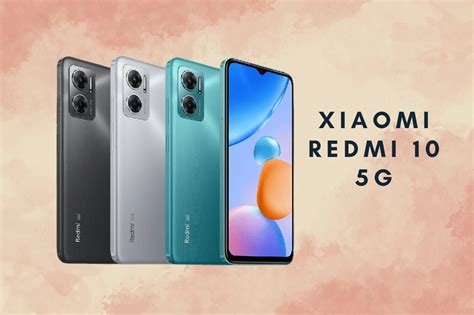 Xiaomi Redmi G Berikut Spesifikasi Lengkapnya