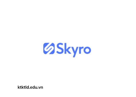 Skyro Loan App Philippines Review Is It Legit And Safe Trường Cao