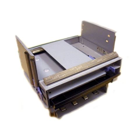Ibm 80p4556 28dc Cec Media Backplane Assembly For 570 561