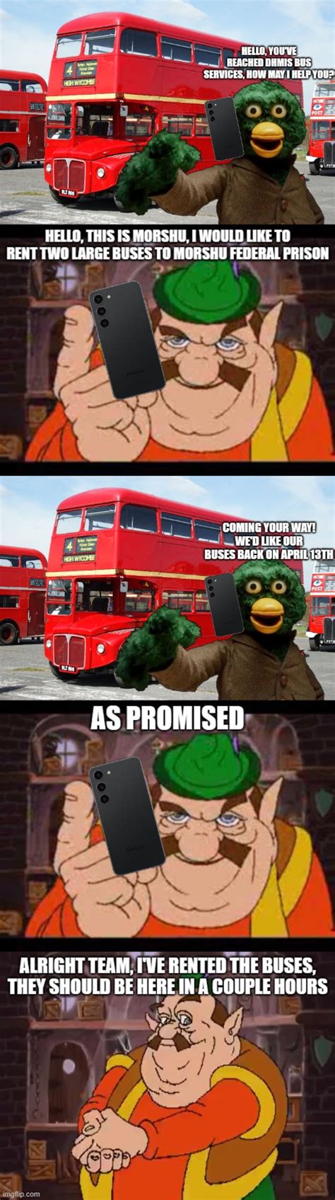 Team Morshu Memes And S Imgflip