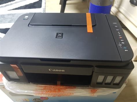 CANON PIXMA G3900 복합기 설치 : 네이버 블로그