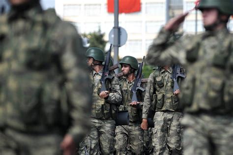 ЗМІ Туреччина відкрита до відправлення військового контингенту в Україну Європейська правда