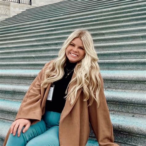 Halee Moore Business Development Associate Isn Linkedin