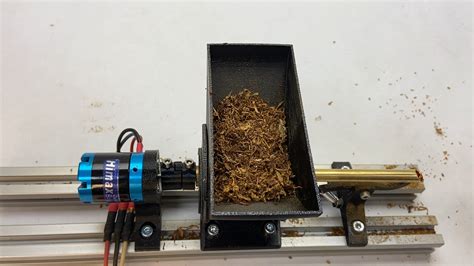🚬 3d Printed Cigarette Stuffing Machine・ Stl File For 3d Printing And