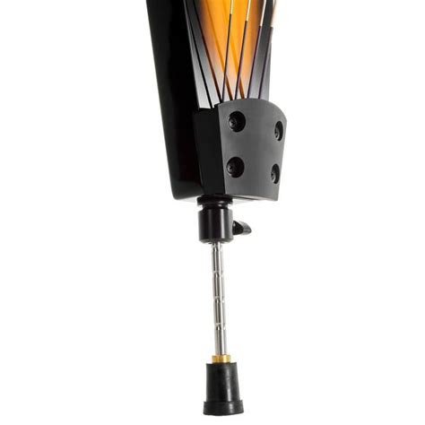 Harley Benton Db02 Lhsb Elec Double Bass United Arab Emirates