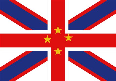 Uk Redraw R Flag Redesigns