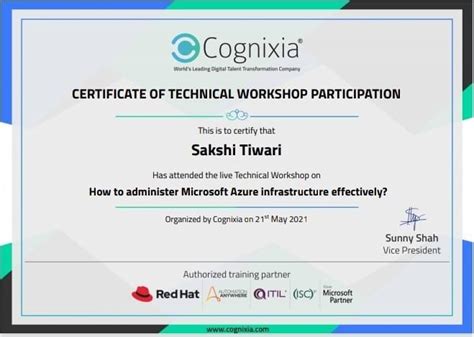 Sakshi Tiwari Posted On Linkedin