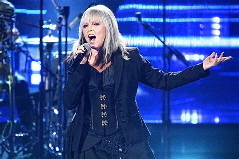 Revisit Pat Benatars Biggest Hits As She Celebrates Her 70th Birthday