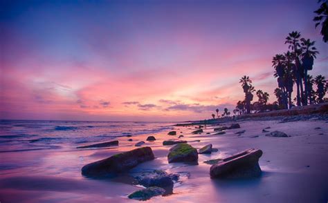 Ventura Pier Beach In Ventura Ca California Beaches