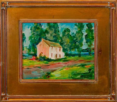 Evelyn Faherty Paintings 18 For Sale At 1stdibs Faherty Greenwich