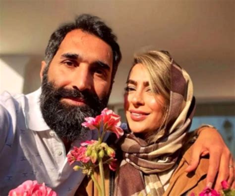 واکنش سمانه پاکدل به فرزند دار شدن هادی کاظمی