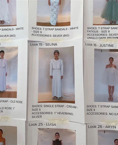 Op Ed Selina Woo Bhang Opens Up About Her Experiences As A Filipina Korean Model Previewph