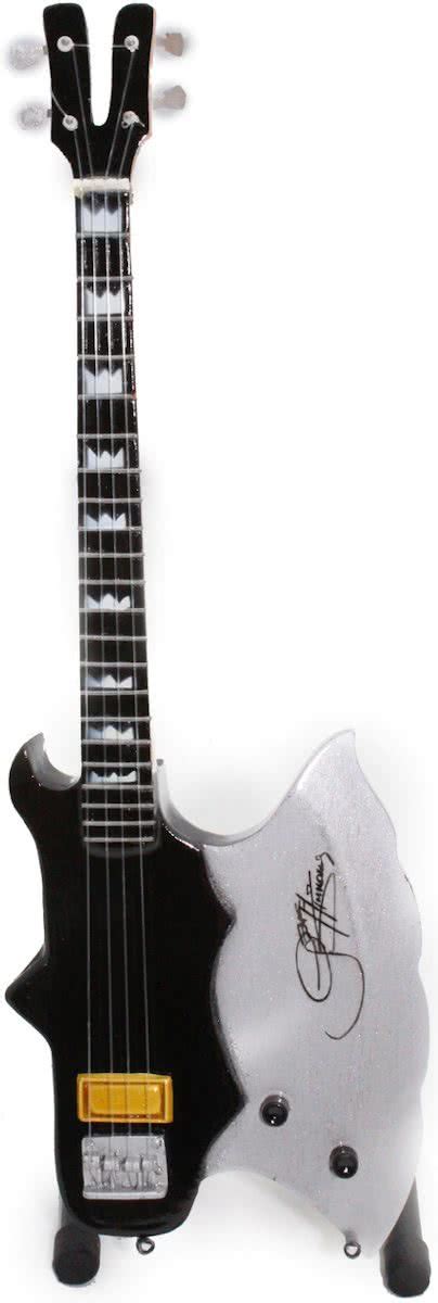 Mini Guitar Kiss Gene Simmons Axe Bass Lelut Cdoncom