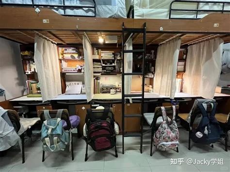绍兴文理学院宿舍环境好吗？有无独卫、阳台？上床下桌？ 知乎