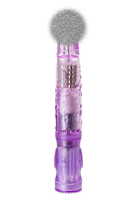 Хай тек вибраторы Women G Spot Massager Realistic Rotating Head Sex